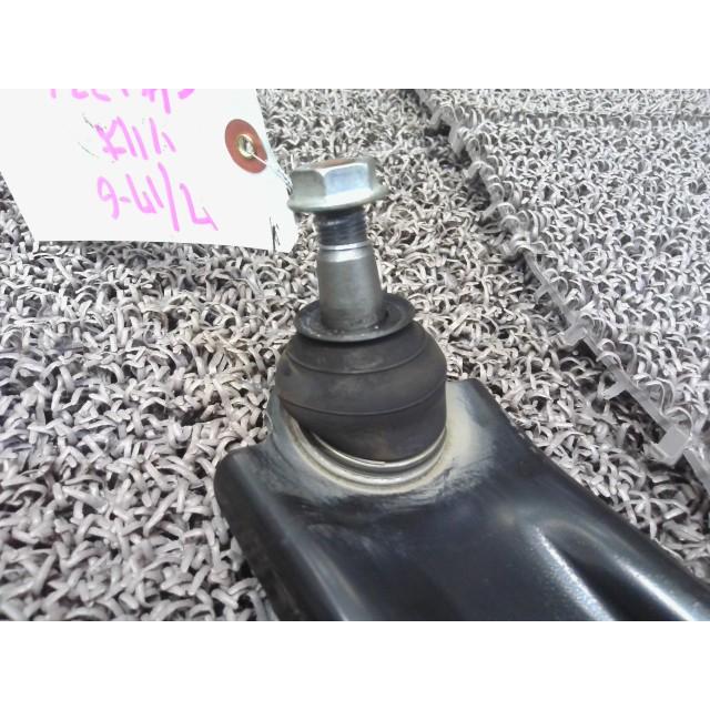 ソリオ 5AA-MA37S 右フロントロアアーム ZVR 45201-83S00 : ファーストパーツ1号店 - 通販 - Yahoo!ショッピング