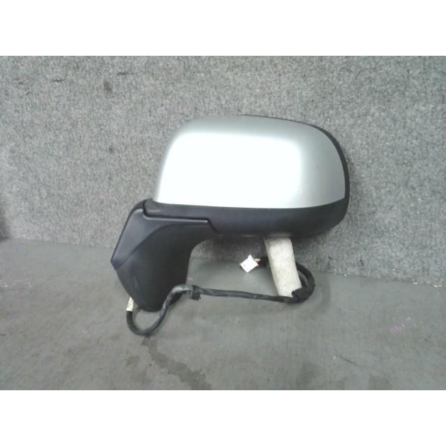 ノート DBA-E12 左ドアミラー K23 96302-3VA0C : ファーストパーツ1号店 - 通販 - Yahoo!ショッピング