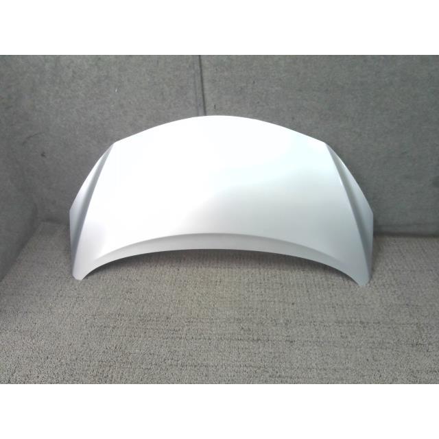 ノート DBA-E12 ボンネット フード K23 F510M-3VAMA : ファーストパーツ1号店 - 通販 - Yahoo!ショッピング