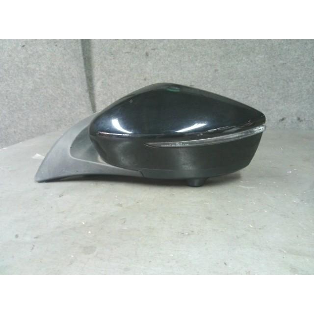 リーフ ZAA-ZE1 左ドアミラー XBJ 96302-5SK3B : ファーストパーツ1号店 - 通販 - Yahoo!ショッピング