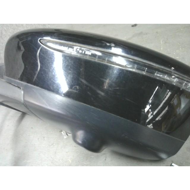 リーフ ZAA-ZE1 左ドアミラー XBJ 96302-5SK3B : ファーストパーツ1号店 - 通販 - Yahoo!ショッピング