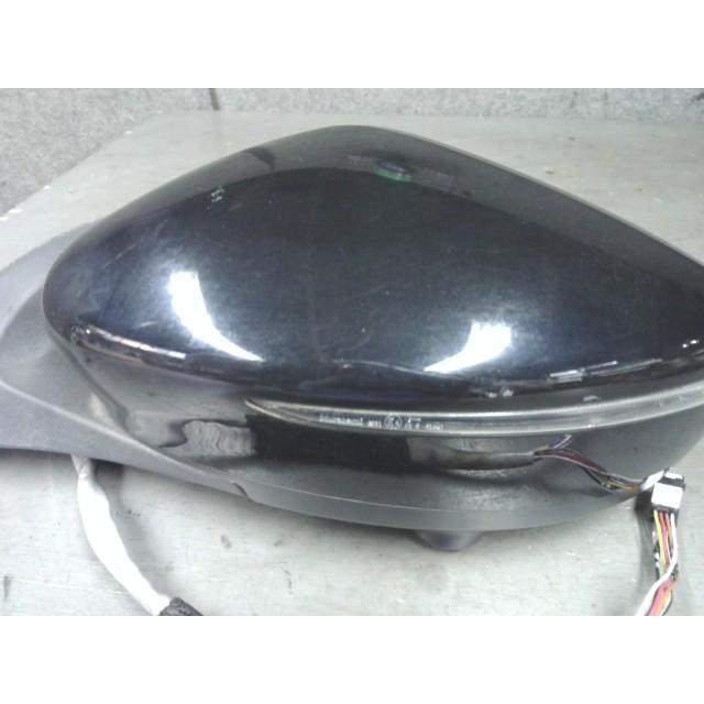 リーフ ZAA-ZE1 左ドアミラー XBJ 96302-5SK3B : ファーストパーツ1号店 - 通販 - Yahoo!ショッピング