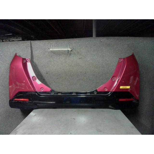 タンク DBA-M900A リアバンパー R72 52159-B1260-C0 : ファーストパーツ1号店 - 通販 - Yahoo!ショッピング