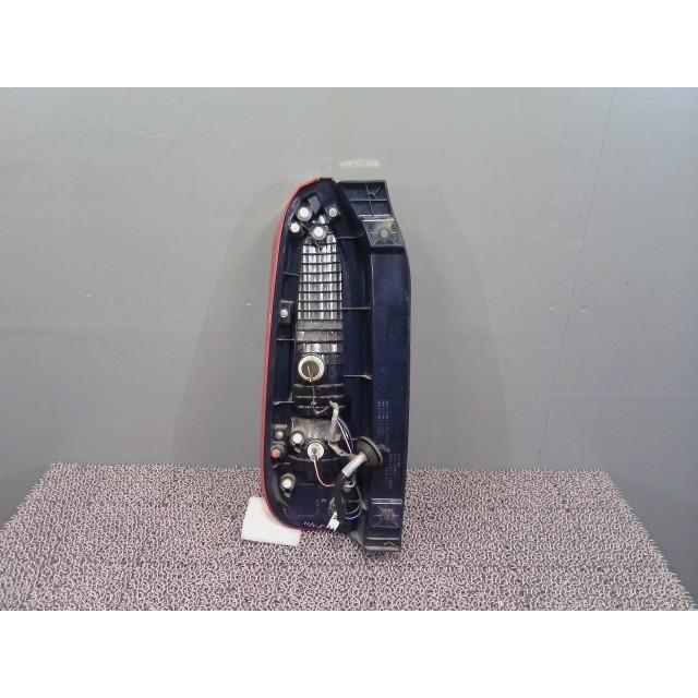 ルークス 5AA-B44A 右テールランプ DAM (D28) 26550-7NA0A : ファーストパーツ1号店 - 通販 - Yahoo!ショッピング