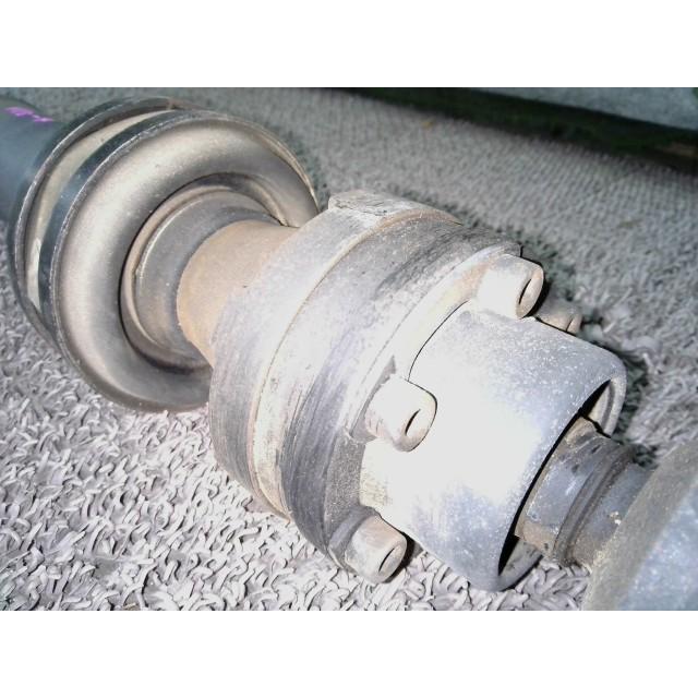 ラシーン E-RHNB14 リア プロペラ シャフト BS5 37000-60Y20 : ファーストパーツ1号店 - 通販 - Yahoo!ショッピング