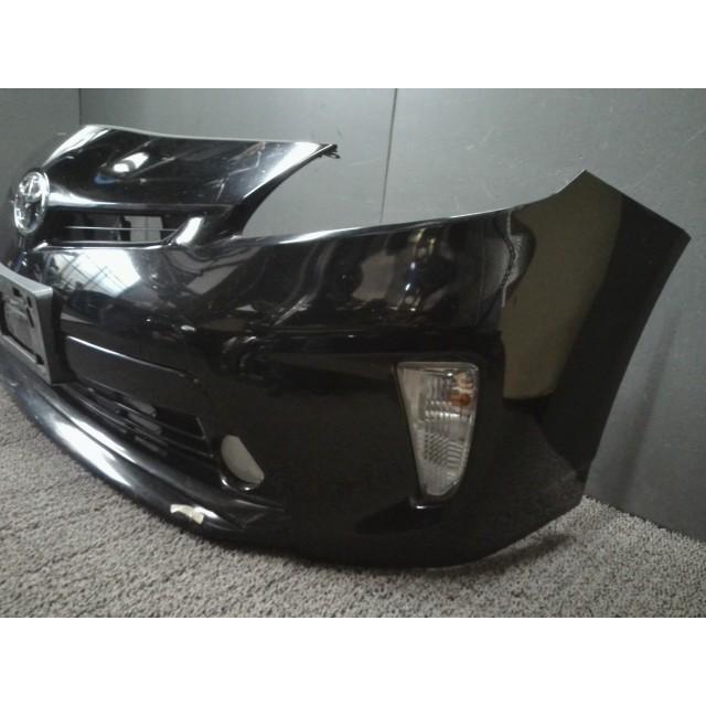 プリウス DAA-ZVW30 フロントバンパー 202 52119-47340-C0 : ファーストパーツ1号店 - 通販 - Yahoo!ショッピング