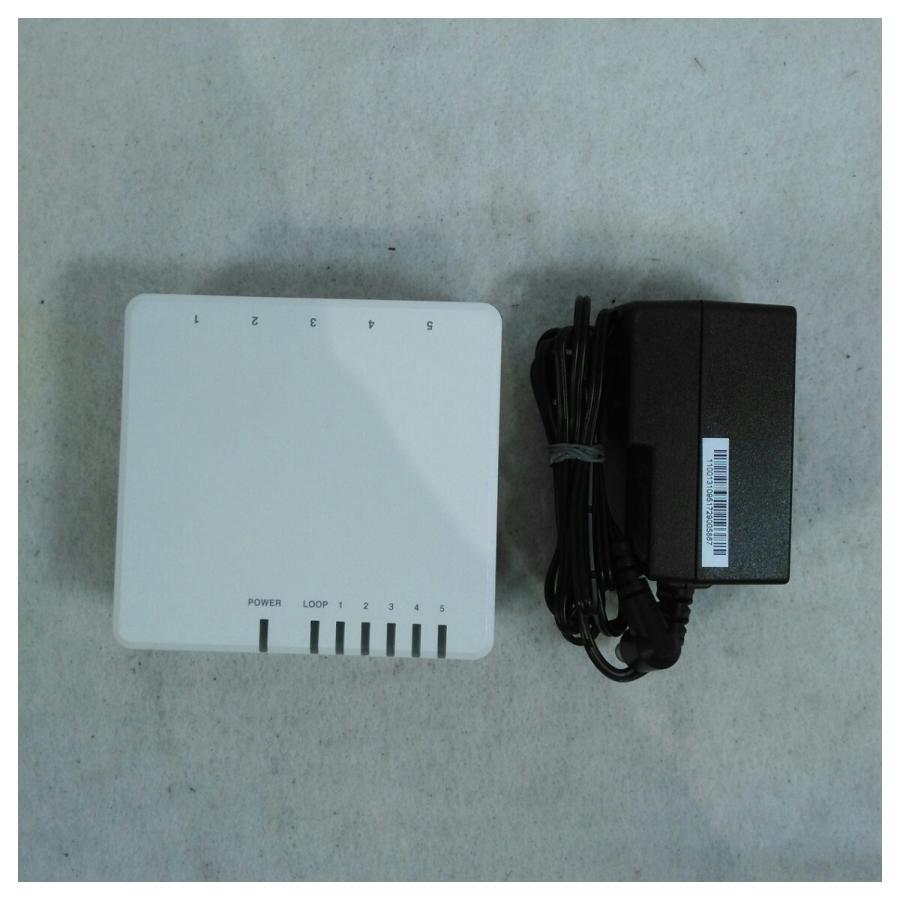 【中古】本体・ACアダプターのみ エレコム 100BASE-TX対応 スイッチングハブ 5ポート EHC-F05PA-JW ホワイト :1-240001056755:リサイクルショップリ ...