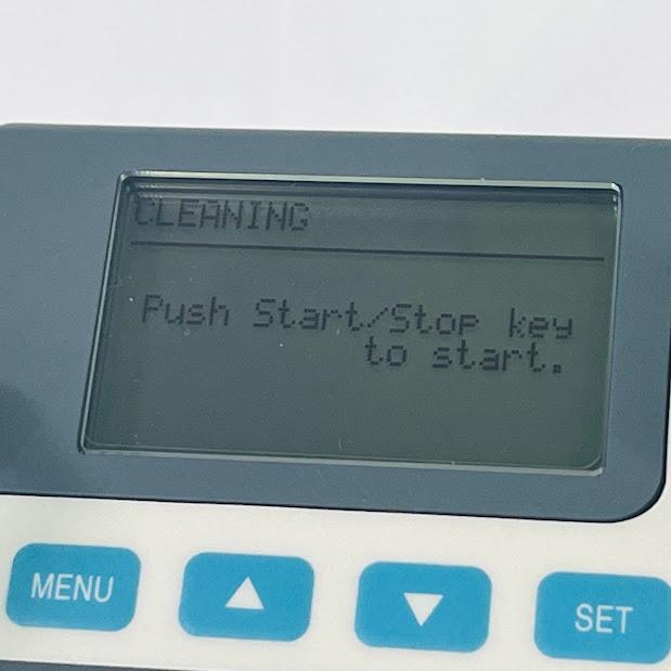 【中古】カノマックス光散乱式デジタル粉じん計 Model 3432 :1-240001067408:リサイクルショップリステーション - 通販 - Yahoo!ショッピング