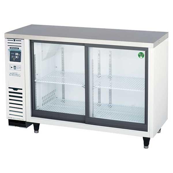 フクシマTGU-40RE冷蔵ショーケース コールドテーブル型 台下冷蔵庫 業務用 - technoscience.co.jp