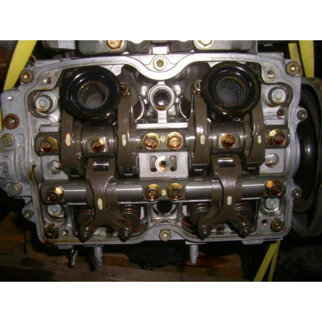 インプレッサ LA-GG2 エンジンASSY EJ15-E 10100BN150 :000726526420100:ヤガミショッピングストア - 通販 - Yahoo!ショッピング