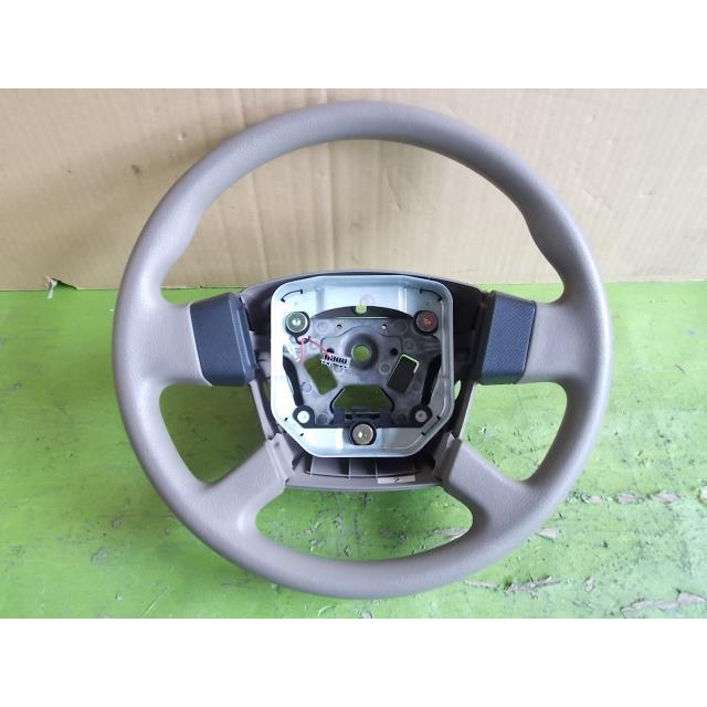 ティアナ UA-J31 ステアリングホイール VQ23DE RE4フロント04B-フロントT44 QX1 C : ヤガミショッピングストア - 通販 - Yahoo!ショッピング