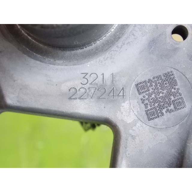 ティアナ UA-J31 ステアリングホイール VQ23DE RE4フロント04B-フロントT44 QX1 C : ヤガミショッピングストア - 通販 - Yahoo!ショッピング