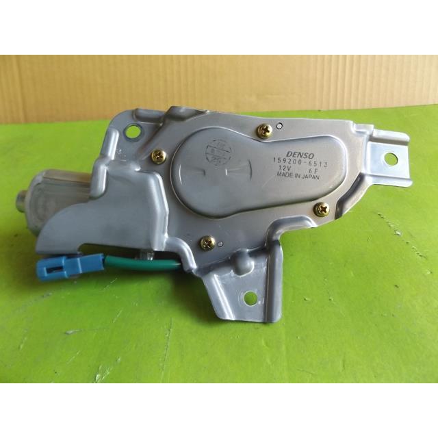 ワゴンR ワゴンR CBA-MH21S Rワイパーモーター K6A-DE 159200-6513 : ヤガミショッピングストア - 通販 - Yahoo!ショッピング