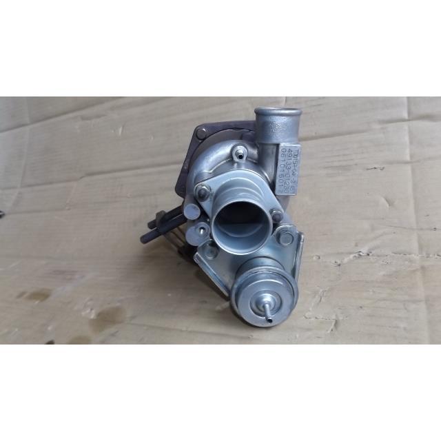 パジェロミニ ABA-H58A ターボチャージャー 4A30T V4A12 X42 65H 49133-01230 1515A093 : ヤガミショッピングストア - 通販 - Yahoo ...