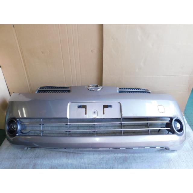 ノート DBA-E11 フロントバンパーASSY HR15-DE C41 G フロント2022-5U80B :001551019410100:ヤガミショッピングストア - 通販 - Yahoo ...