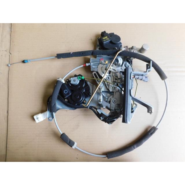 パレット DBA-MK21S ドアロックソレノイド K6A-DE Z7T C02 301576-0004 83106-82K21 : ヤガミショッピングストア - 通販 - Yahoo!ショッピング