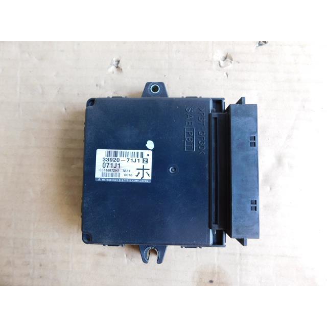 エブリィ LE-DA62V エンジンコンピューター K6A-DE 26U C01 33920-71J12 : 001618266363100 : ヤガミショッピングストア - 通販 ...