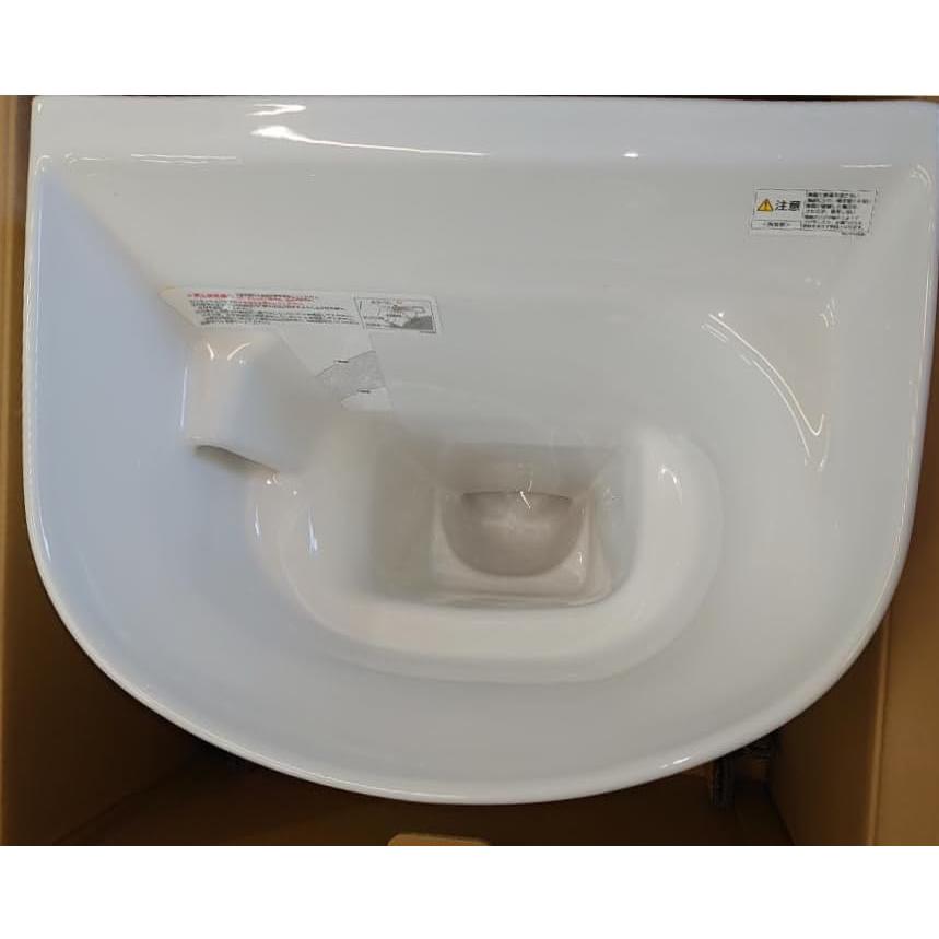 TOTO SK116#NW1 オストメイト対応汚物流し : リサイクルプロショップ - 通販 - Yahoo!ショッピング