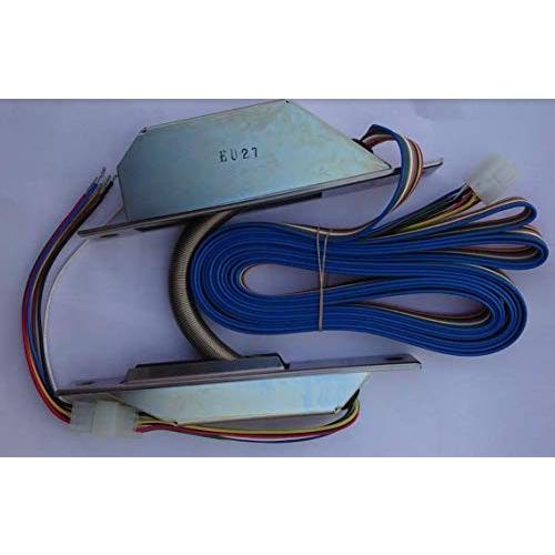 美和ロック (MIWA) TEKシリーズ 通電金具 TEK-9CC :ama-3468-1:リサイクルプロショップ - 通販 - Yahoo!ショッピング