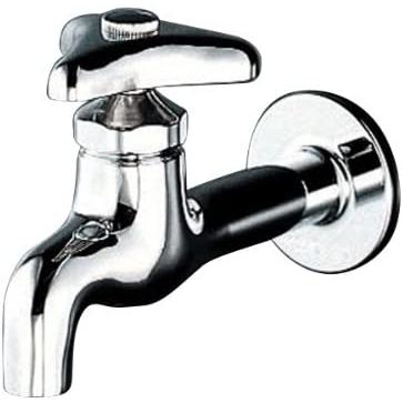 KVK ケーブイケー 胴長横水栓 【K2】 : リサイクルプロショップ - 通販 - Yahoo!ショッピング