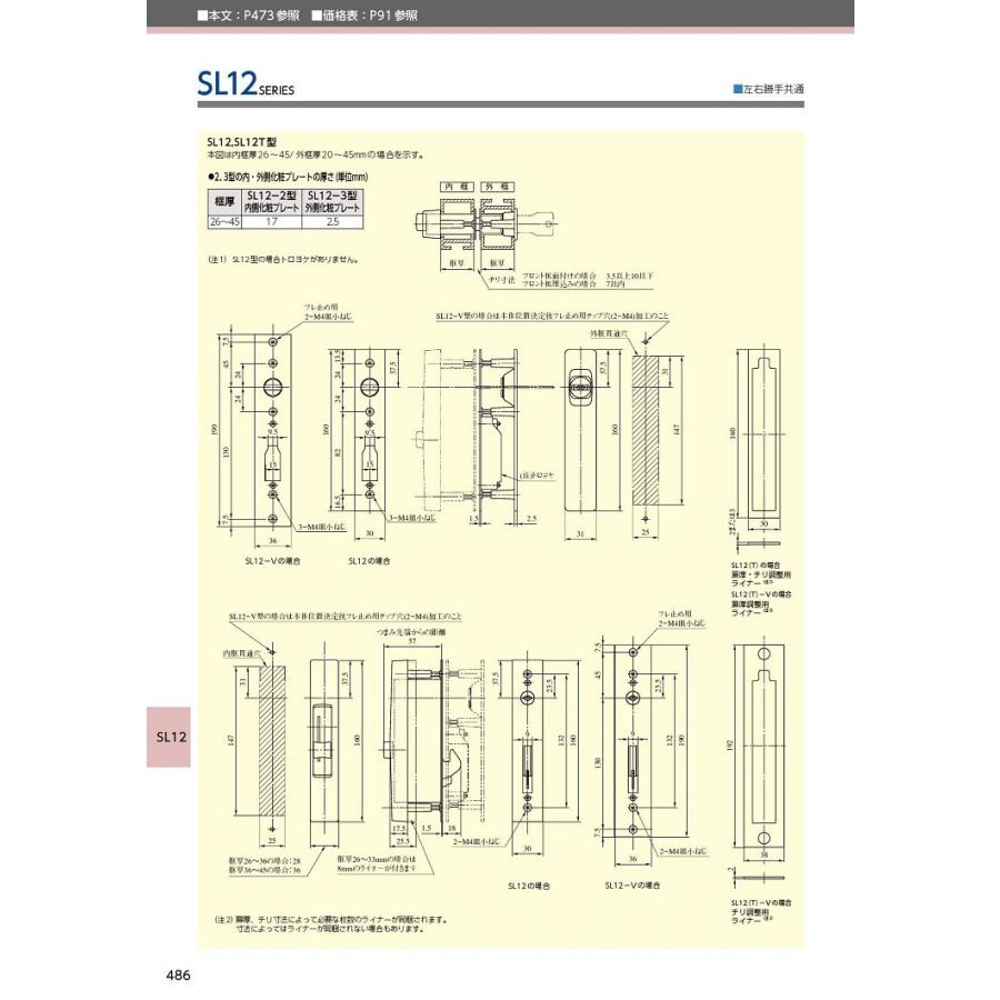 美和ロック MIWA ミワ SL12-1 外U9シリンダー 内スライド式サムターン ダークブラウン （旧SL75型代替品） ブランド: 美和ロック(Miwalock) : リサイクルプロ ...