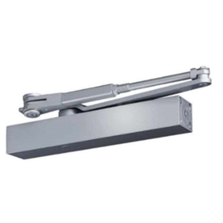 リョービ RYOBI (リョービ)GEOPRO（ジオプロ）シリーズ ドアクローザ 「GDSタイプ」GDS−4PV−R（パラレル型）（右勝手）シルバー色 : リサイクルプロショップ - 通販 ...