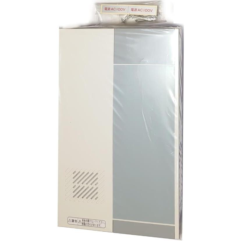 アイホン TDW-R-ELV アダプタ 電源電圧：AC100V 50/60Hz 消費電力：最大 3.0W 待受時 1.3W : リサイクルプロ ...