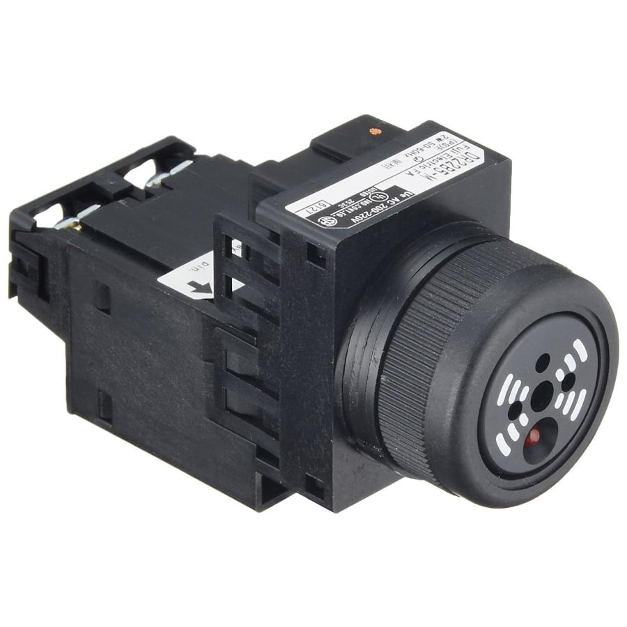 富士電機 ブザー DR22シリーズ DR22B5-MB :ama-8602-1:リサイクルプロショップ - 通販 - Yahoo!ショッピング