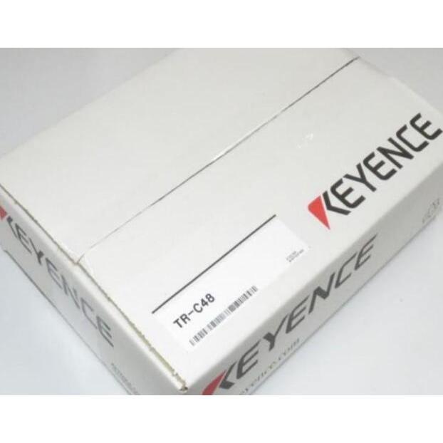 Keyence(キーエンス)TR-C48パルス計測・入出力ユニット【在庫品 新品】 : リサイクルプロショップ - 通販 - Yahoo!ショッピング