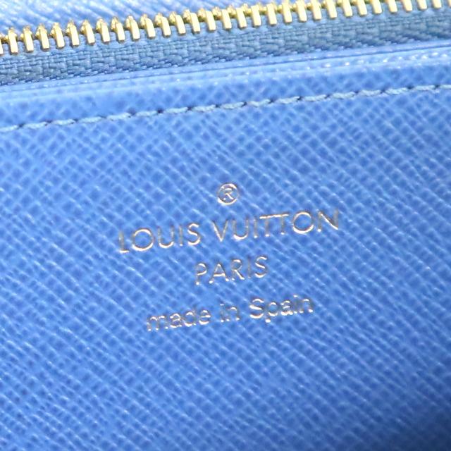 LOUIS VUITTON】ルイヴィトン ジッピーウォレット 長財布 LOUIS VUITTON】ルイヴィトン ジッピーウォレット 長財布