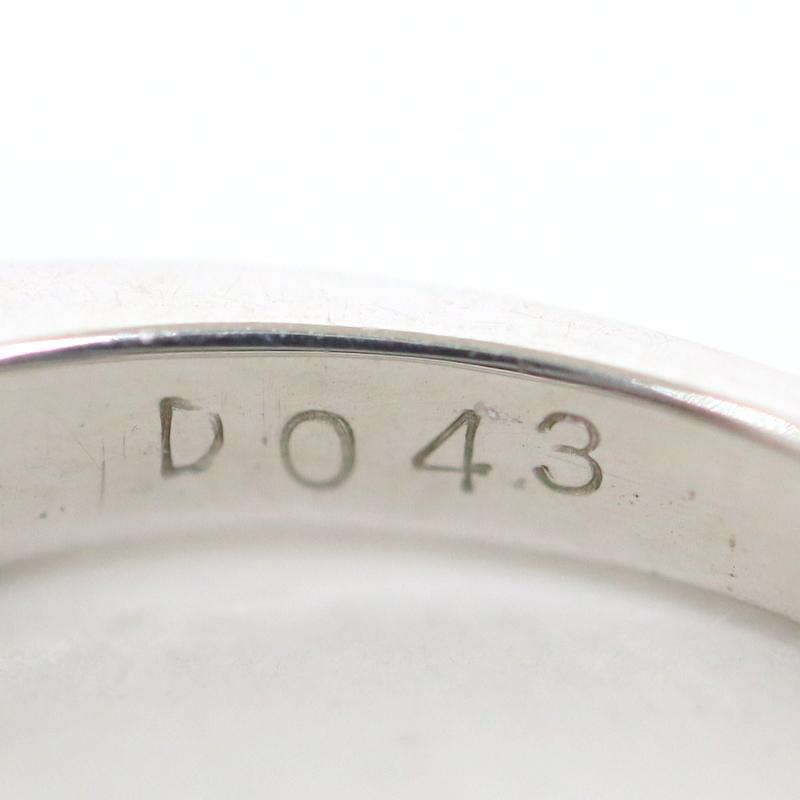 【Jewelry】K14WG ダイヤリング D:0.43ct R:0.57ct 9号【中古】【代金引換不可】/hm10015ko : リサイクルショップドリーム - 通販 - Yahoo!ショッピング