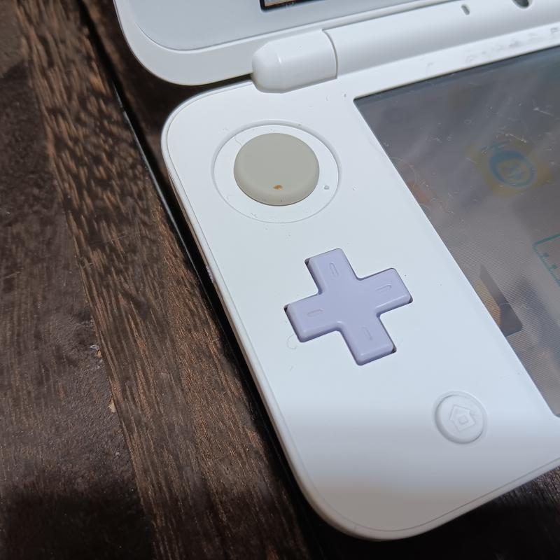 New Nintendo 2DS LL JAN-001 : リサイクルショップワンバイワン - 通販 - Yahoo!ショッピング