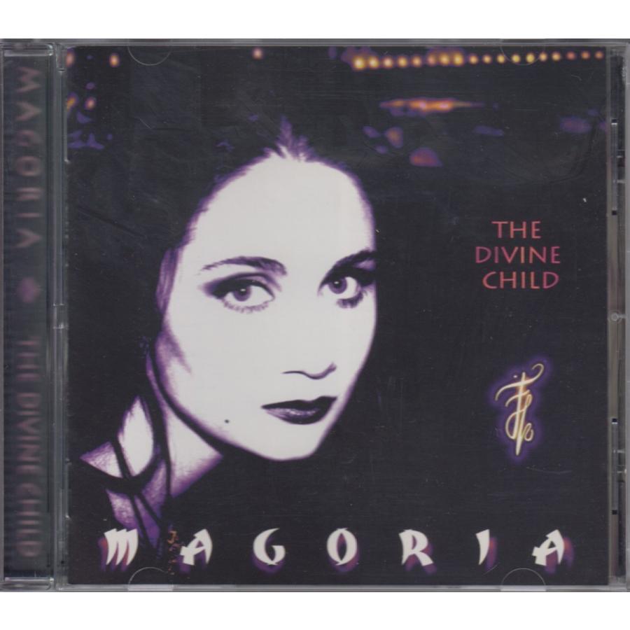 Magoria マゴリア / The Divine Child ★中古輸入盤 /210701 : RED BIRD ヤフー店 - 通販 ...