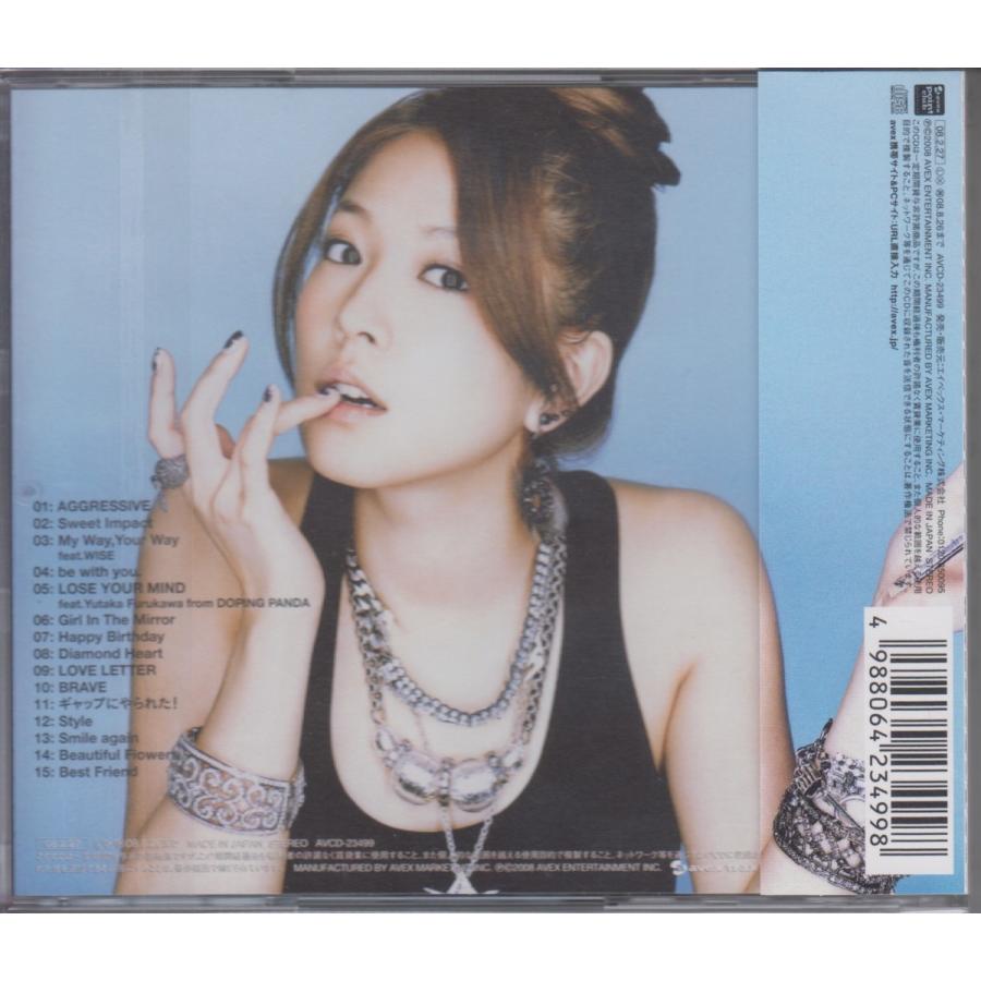 BoA ボア / THE FACE ★中古盤 /210623 : RED BIRD ヤフー店 - 通販 - Yahoo!ショッピング
