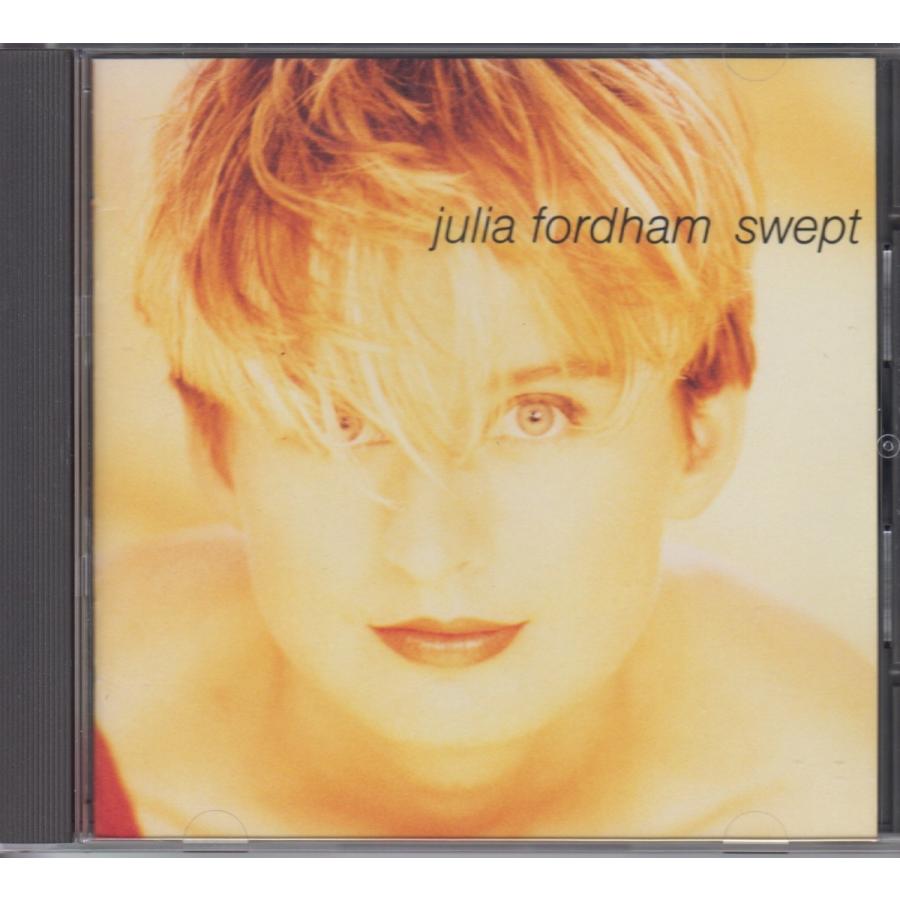 Julia Fordham ジュリア・フォーダム / Swept ★中古輸入盤 /210304 : RED BIRD ヤフー店 - 通販 ...