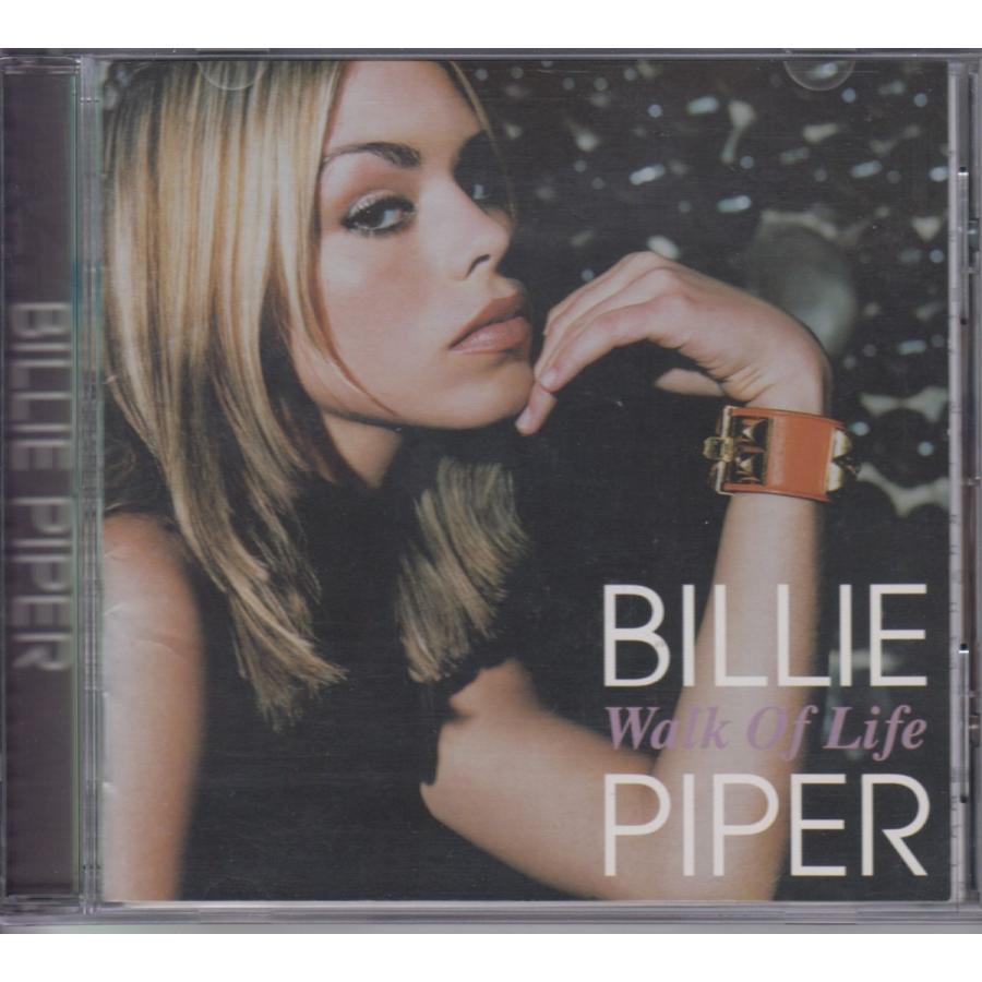 ビリー・パイパー Billie Piper / Walk Of Life ★ 中古盤 VJCP-68227/210701 : RED BIRD ヤフー店 - 通販 - Yahoo!ショッピング