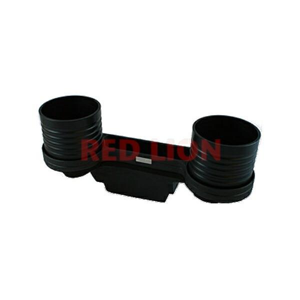 ALCABO 車種別ドリンクホルダー MERCEDES BENZ(メルセデスベンツ) C-Class(W204/S204/C204) ブラックカップタイプ [AL-M311B ...