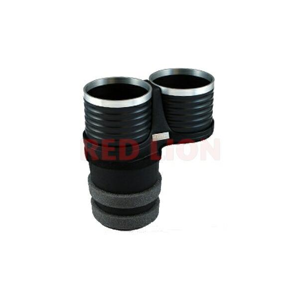 ALCABO 車種別ドリンクホルダー MERCEDES BENZ(メルセデスベンツ) ML-Class(W166) ブラック/リングカップタイプ [AL-M315BS] : イエローライオン ...