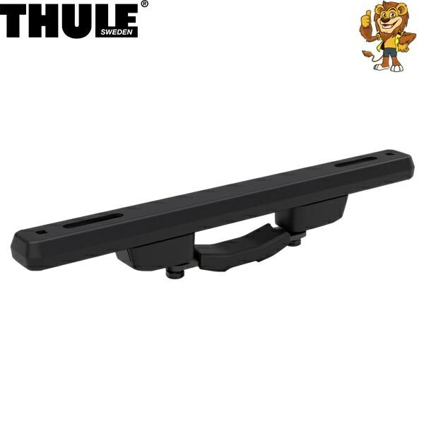THULE（スーリー） THULE Caprock Crossbar Kit Caprock クロスバーキット 611300 : イエローライオンヤフー店 - 通販 - Yahoo!ショッピング