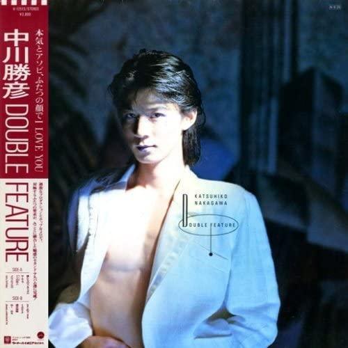 優良配送 中川勝彦 CD DOUBLE FEATURE 紙ジャケット仕様 RE : Disc shop suizan - 通販 - Yahoo ...