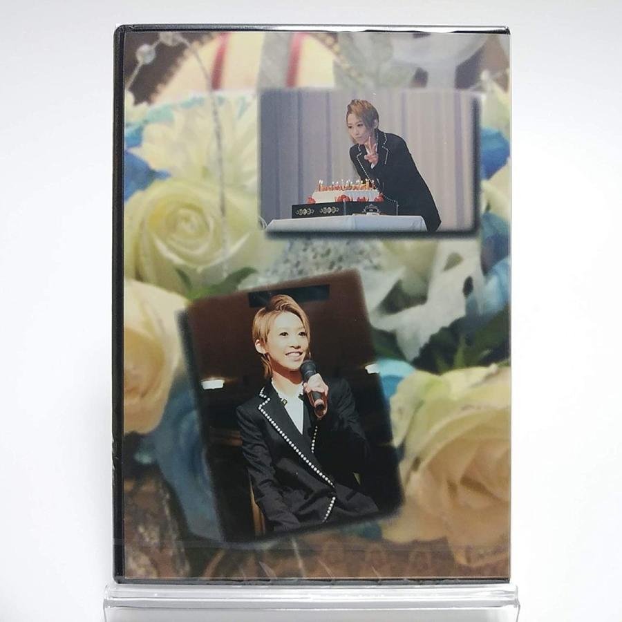 DVD 宝塚歌劇団 龍真咲 お茶会 MASAKI'S Tea Party in Tokyo PUCK CRYSTAL TAKARAZUKA ...