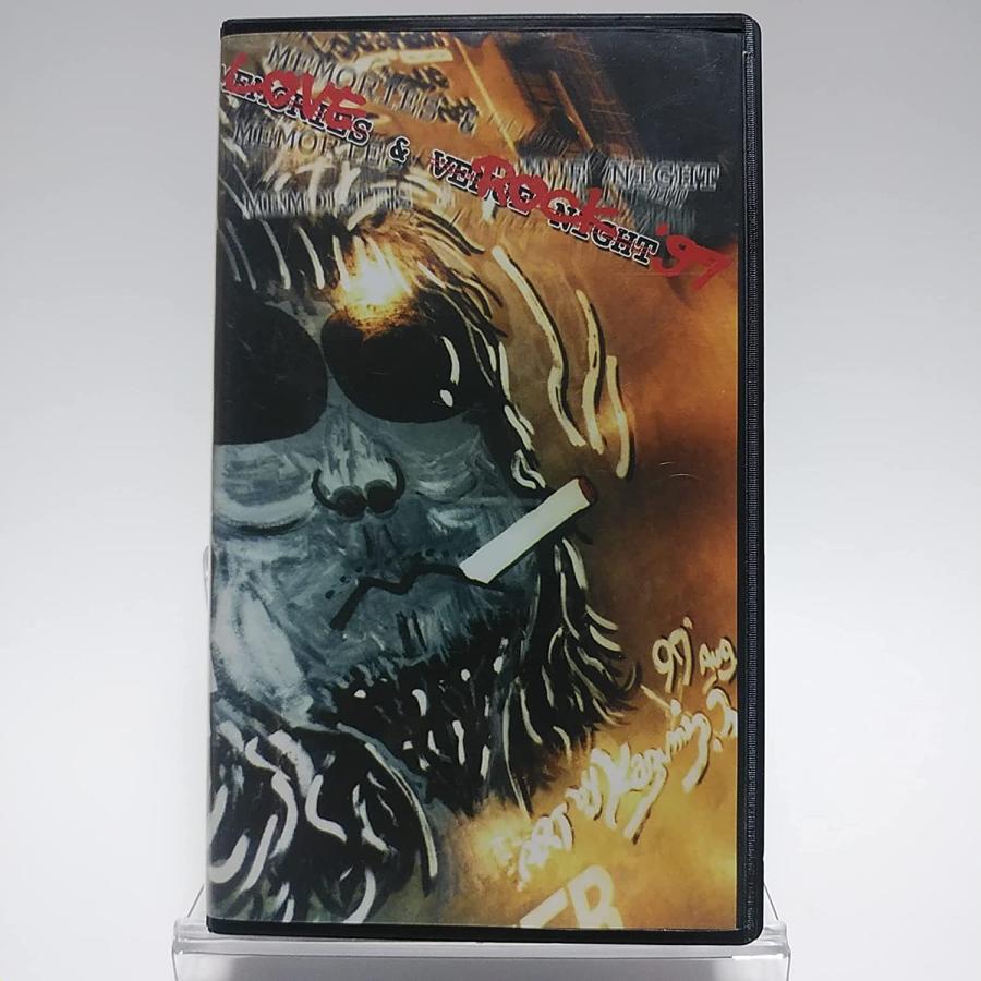 ボーナスストアPlus 10％対象 (USED品/中古品) 諸星和己 VHS LOVE & ROCK '97 ビデオ AYB : Disc shop suizan - 通販 - Yahoo ...