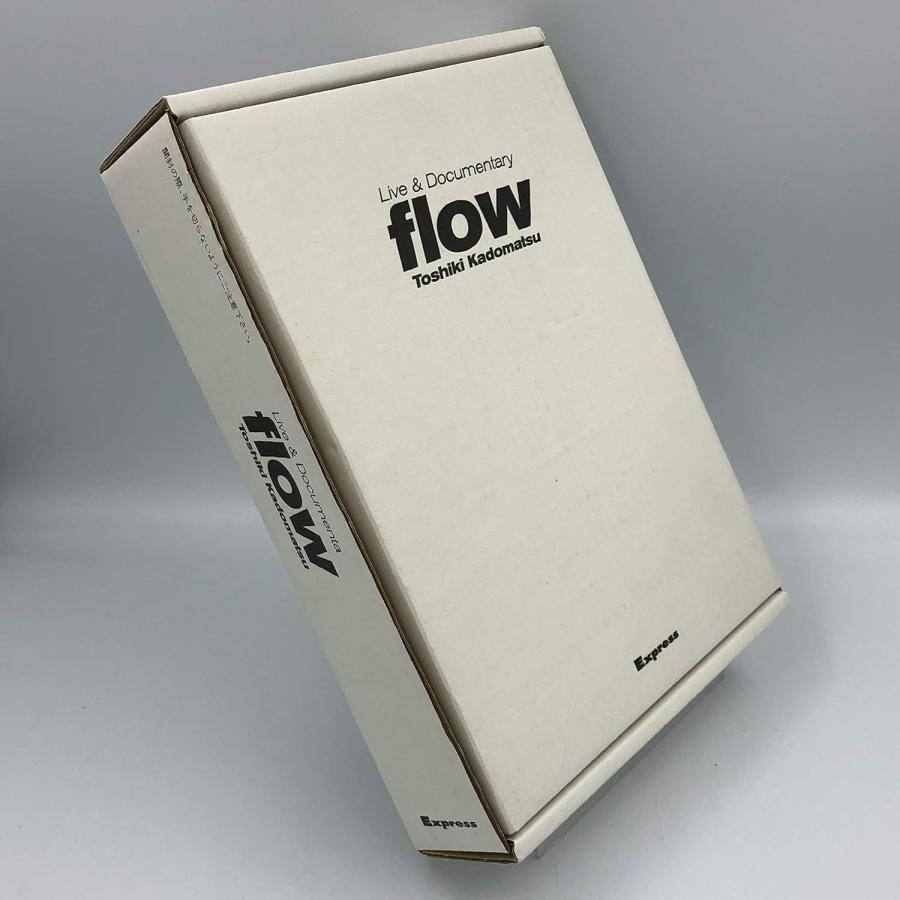 優良配送 角松敏生 DVD+VHS Live & Documentary flow Toshiki Kadomatsu 箱付き AYB : Disc shop suizan - 通販 ...