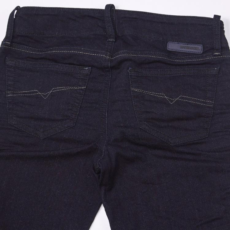 DIESEL ディーゼル ジョグジーンズ jogjeans レディース DIESEL ディーゼル ジョグジーンズ jogjeans レディース