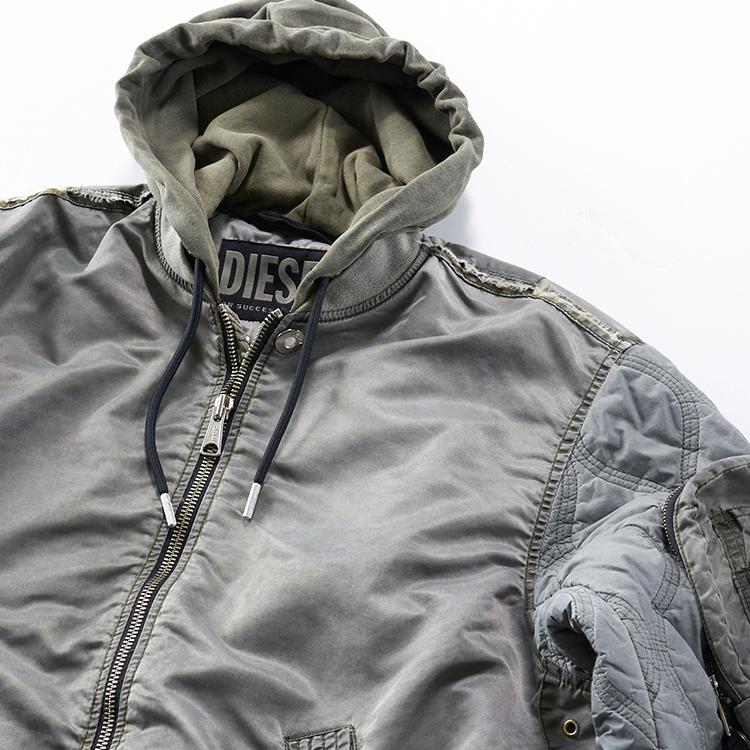 安い購入 ディーゼル 59点 スタジャン(メンズ)の通販 DIESEL 安い購入 ディーゼル 59点 スタジャン(メンズ)の通販 DIESEL