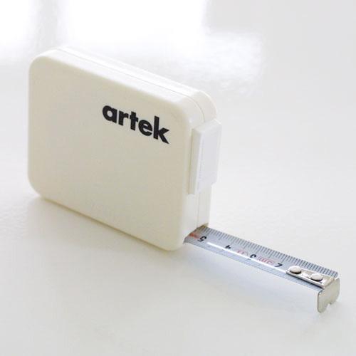 【レビューでクーポン&プレゼント】アルテック メジャー 3m (メジャー 巻尺 3.0m DIY ギフト プチギフト フィンランド artek ...