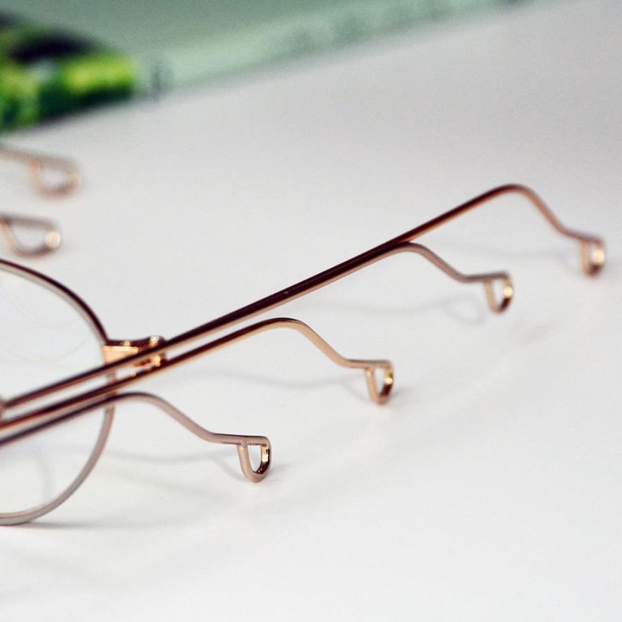 Ciqi NATALIE ブルーライトカット付き老眼鏡 ( シキ レディース メガネ めがね 軽量 老眼鏡 シニアグラス リーディンググラス PC ) : Red Cabin - 通販 ...