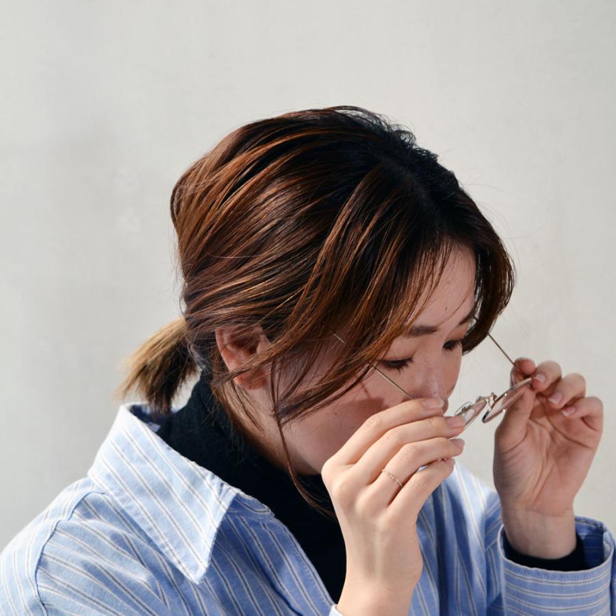 Ciqi NATALIE ブルーライトカット付き老眼鏡 ( シキ レディース メガネ めがね 軽量 老眼鏡 シニアグラス リーディンググラス PC ) : Red Cabin - 通販 ...