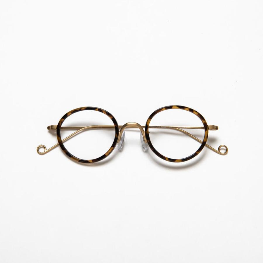 Ciqi HERBIE ブルーライト・UVカット眼鏡 全2色 ( シキ ハービー コンビネーションフレーム レディース ユニセックス UVカット 軽量 ケース付き 送料無料 ) : Red ...