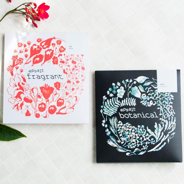 【レビューでクーポン&プレゼント】epsaltバスソルト全6種【メール便可 2個まで】【エプソムソルト】【入浴剤】【NEHAN TOKYO ...